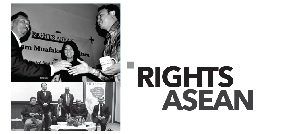 RIGHTS ASEAN